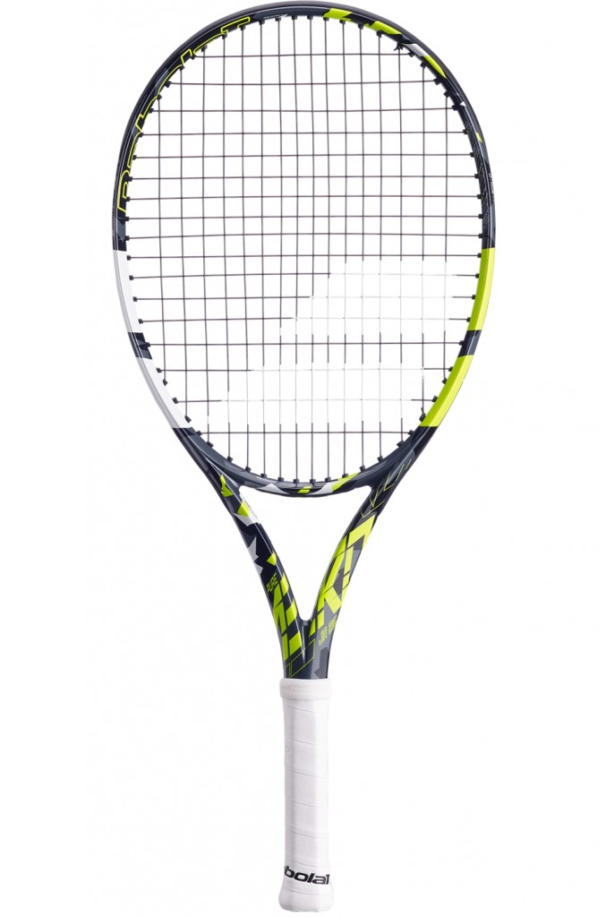 Babolat Pure Aero Jr 25 | Racket1