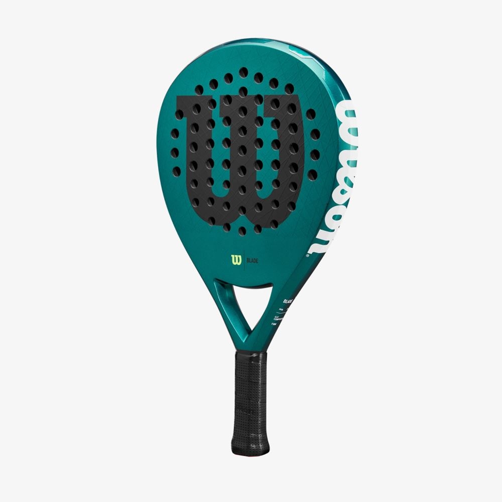 Wilson Blade V3 Padel2 | Racket1
