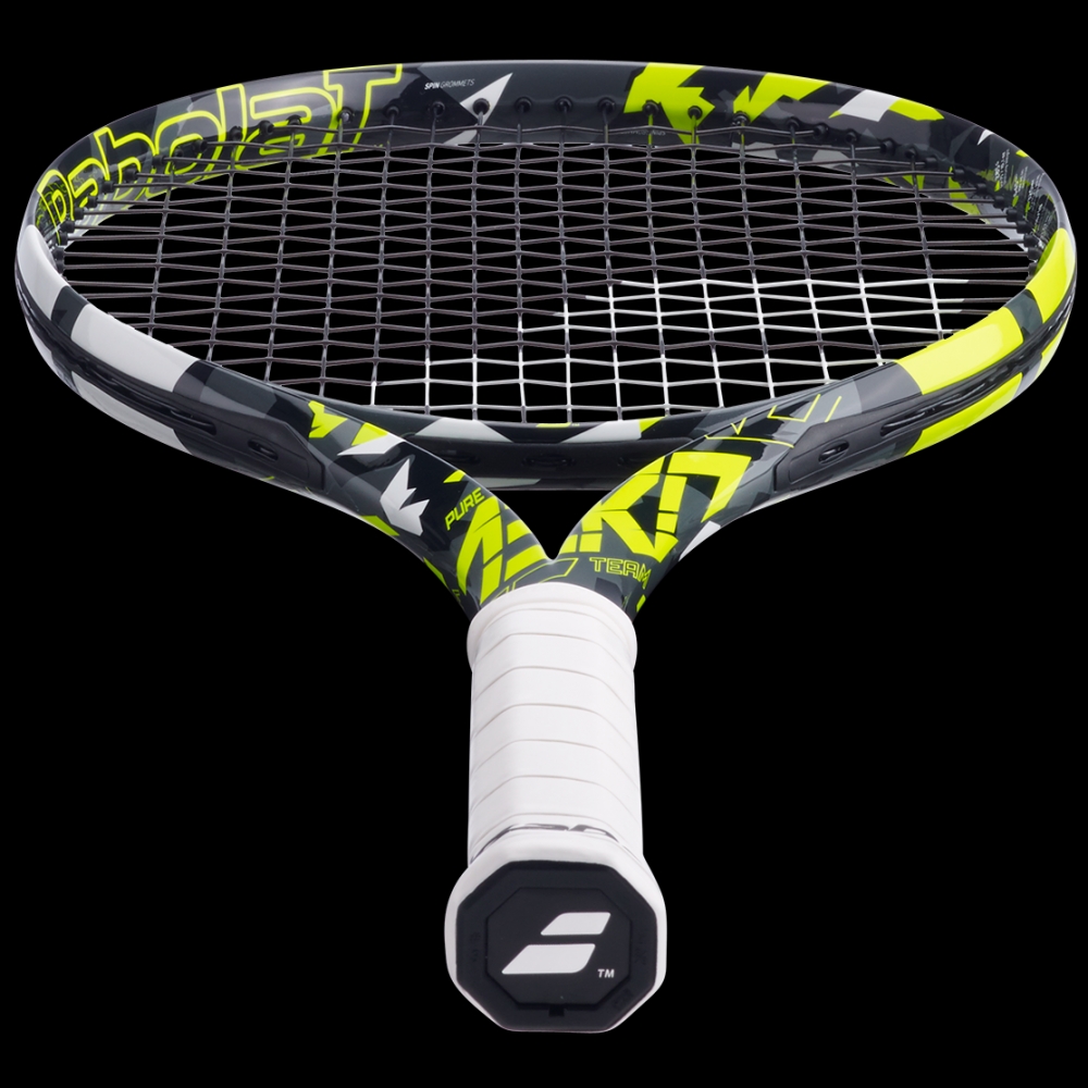 Babolat Pure Aero Team 2024 | Racket1