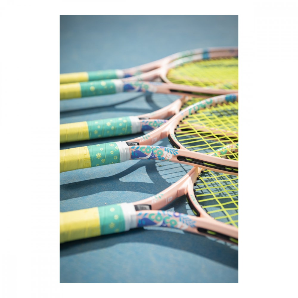 Head Coco 21 | Racket1