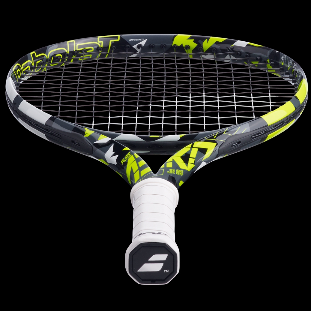 Babolat Pure Aero Jr 25 | Racket1
