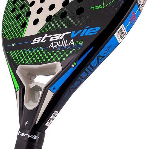 Starvie Aquila Space Pro 2.0 | Racket1