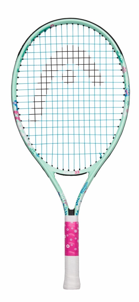 Head Coco 23 | Racket1