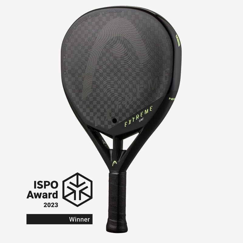 Head Extreme One Padel | Racket1