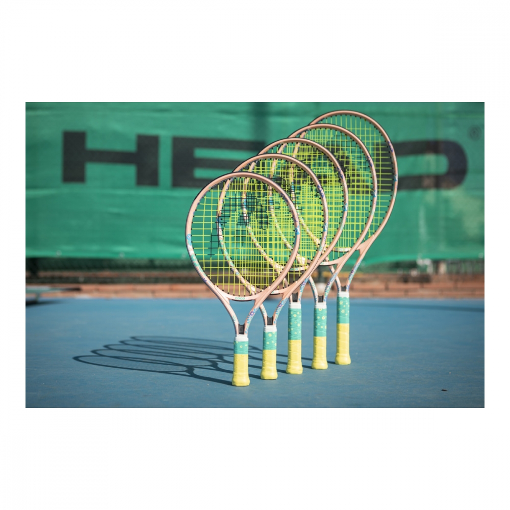 Head Coco 21 | Racket1