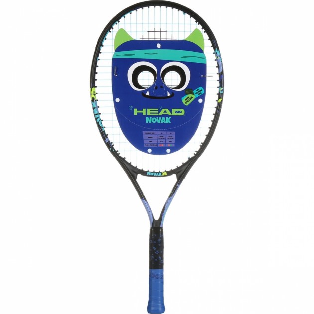 Head Novak 25 | Racket1